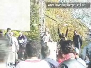 Mahdi Bray's Slippery Evasions :: The Investigative Project on Terrorism