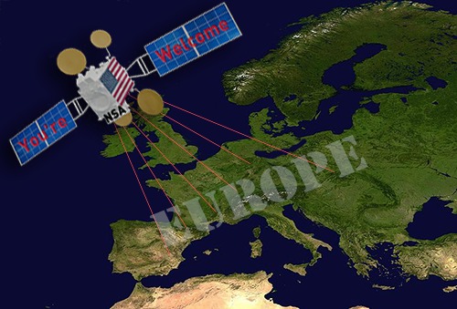 European Reports Show NSA's Successes :: The Investigative Project on ...