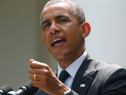 Op-Ed: The President's True Colors Finally Revealed :: The ...