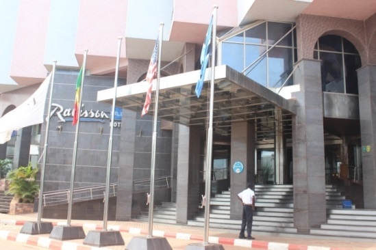 Mali: Radisson Blu Hotel Attack Meant to Thwart Peace Accord :: The ...